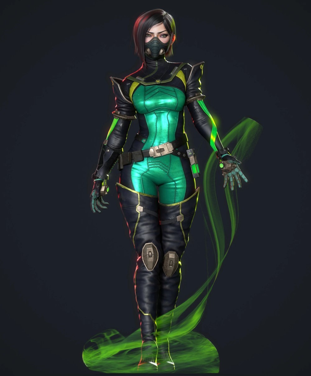 LoL: Un artista supera a Riot creando modelos realistas de los ...