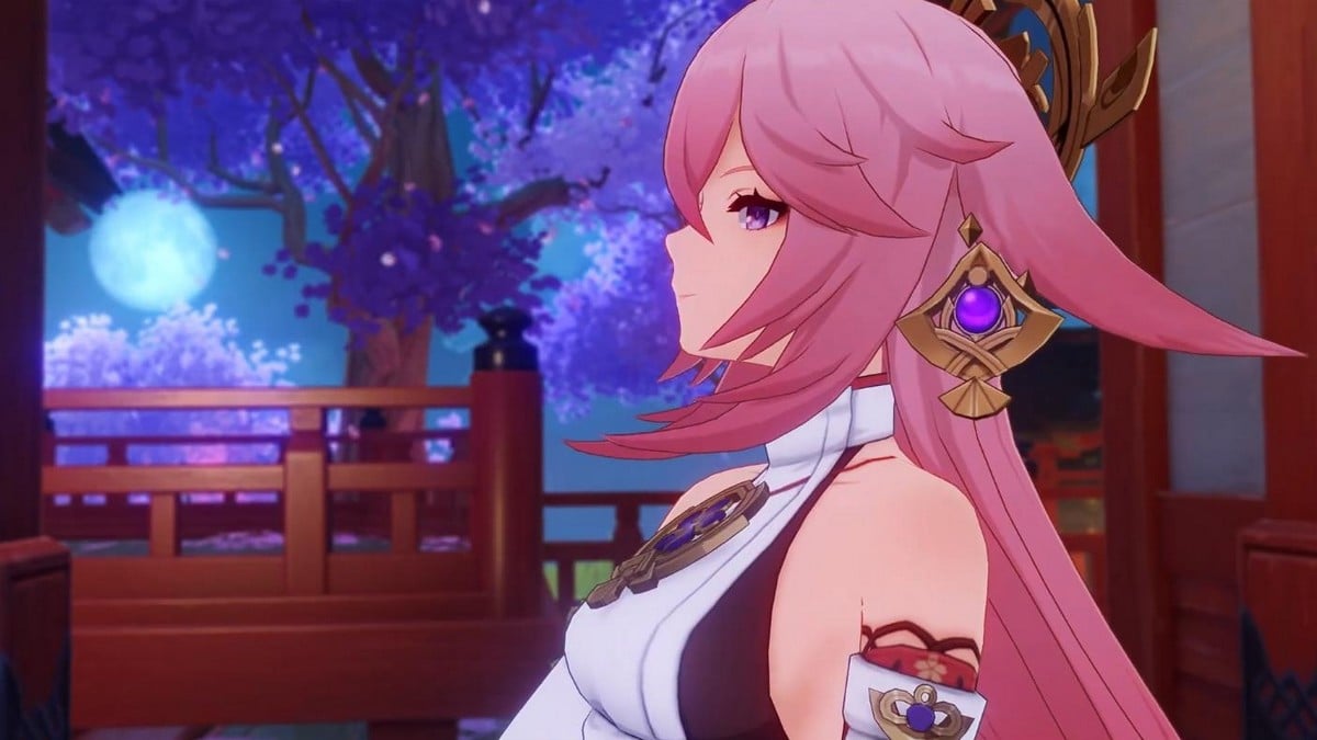 Genshin Impact: ¿Quién es Yae Miko? - Millenium