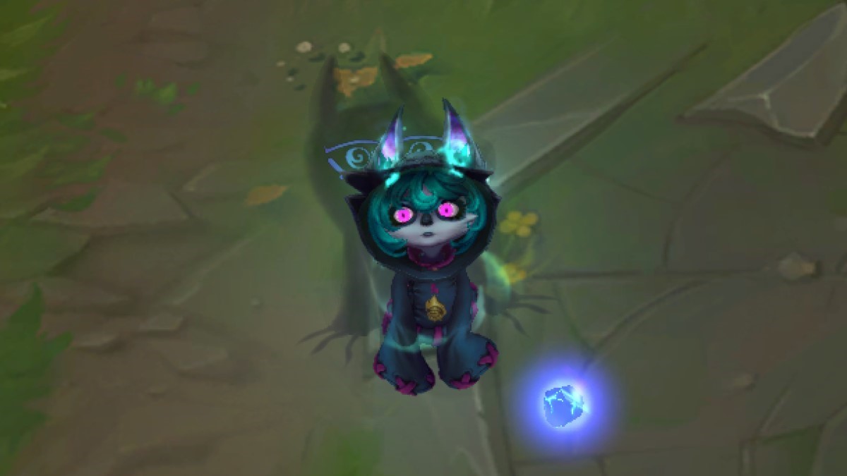 LoL: La peligrosa interacción de Vex que se convertirá en un meme de la ...