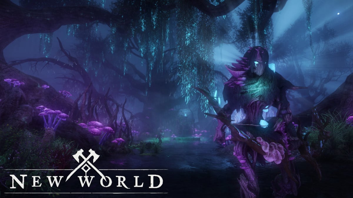 New World: Amazon confirma la ampliación de los servidores, que ...