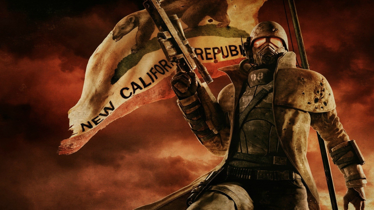 Un jugador español consigue pasarse Fallout 3, 4 y New Vegas sin ...
