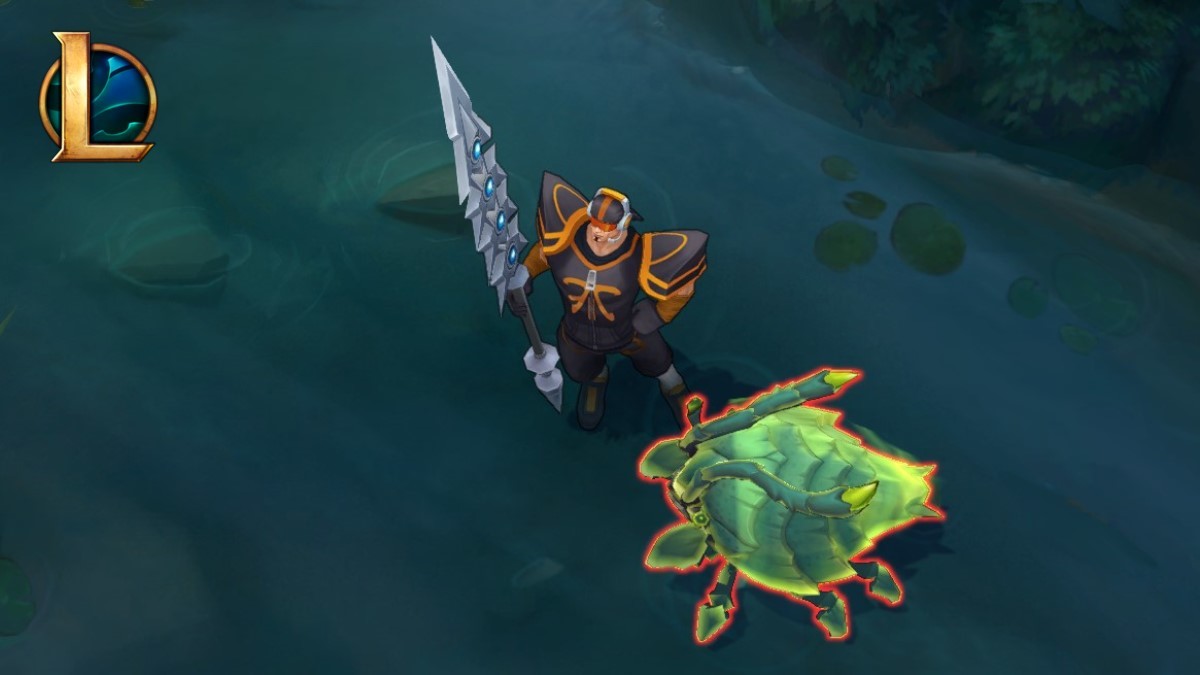 LoL: El cambio más pequeño de Riot para la pretemporada que podría ...