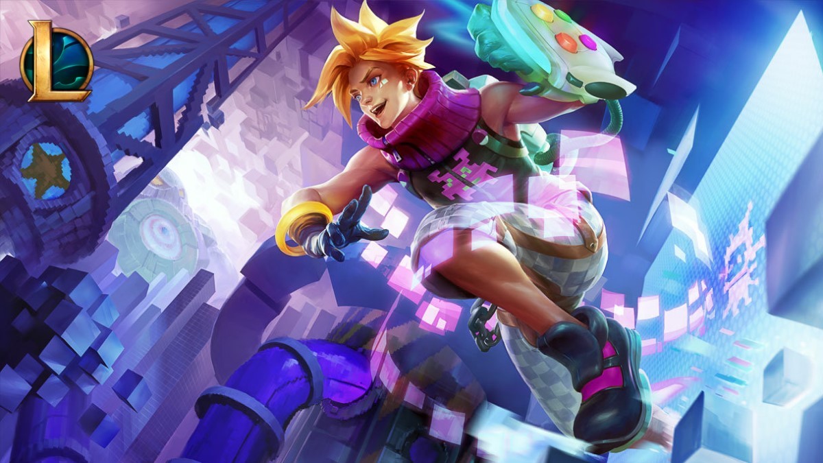 LoL - Así es Primer Golpe: Todos los detalles de la nueva runa de la ...