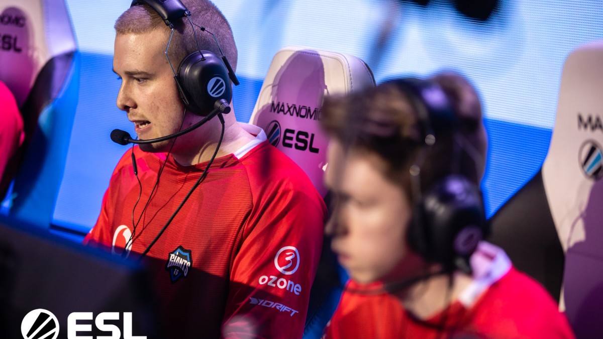 LoL: Giants cae en la final del EU Masters y dice adiós a su plantilla ...