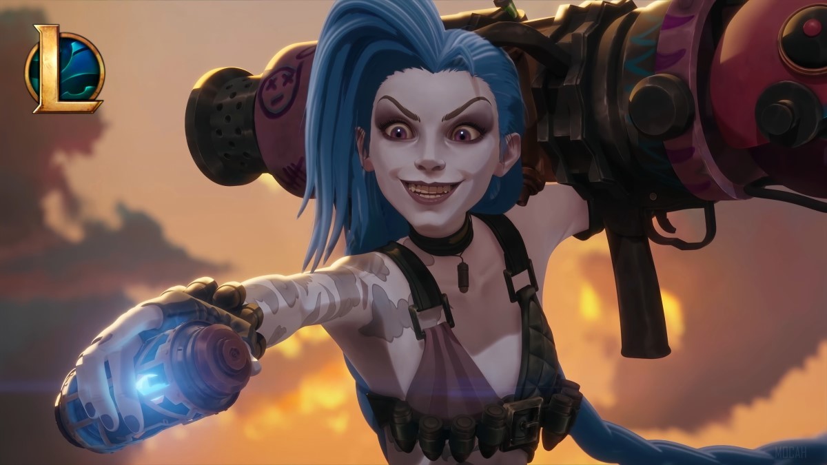 LoL: La teoría de hace cuatro años que acertó todo lo que pasa en ...