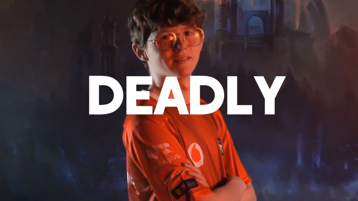 LoL - Superliga: El FC Barcelona traerá de vuelta a Deadly a la liga ...