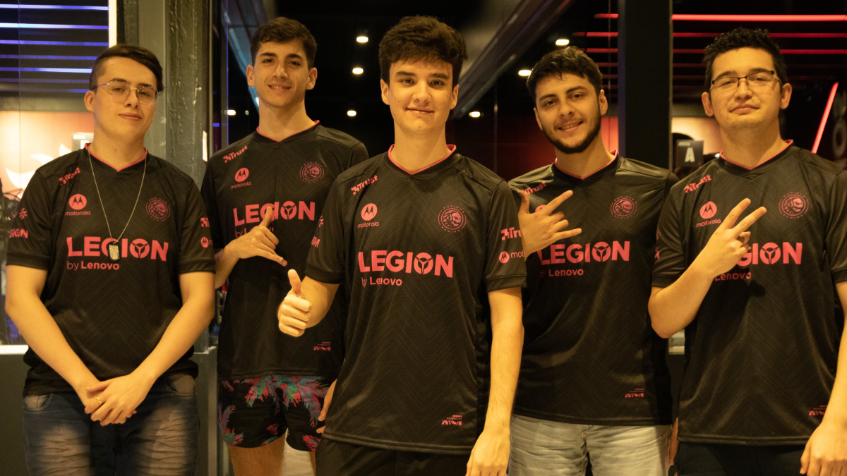 Rainbow Six Siege: Furious Gaming sale victorioso en el Campeonato ...