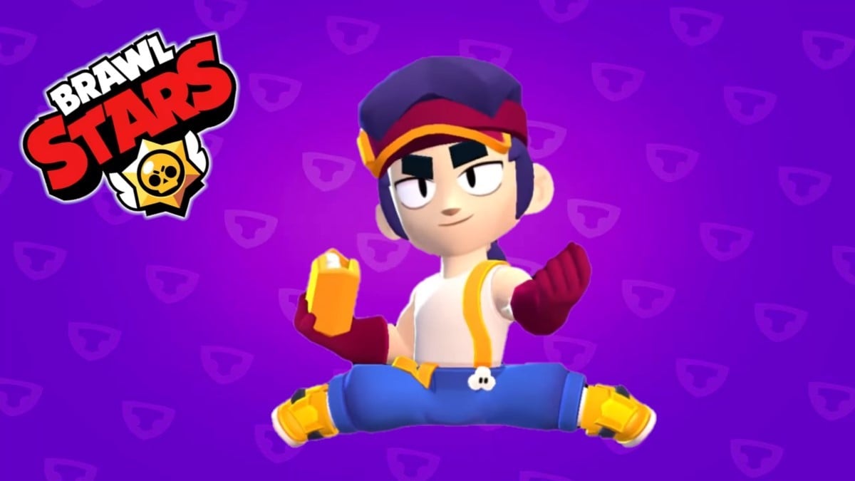 Brawl Stars - Todo sobre Fang: Habilidades y detalles del nuevo brawler ...