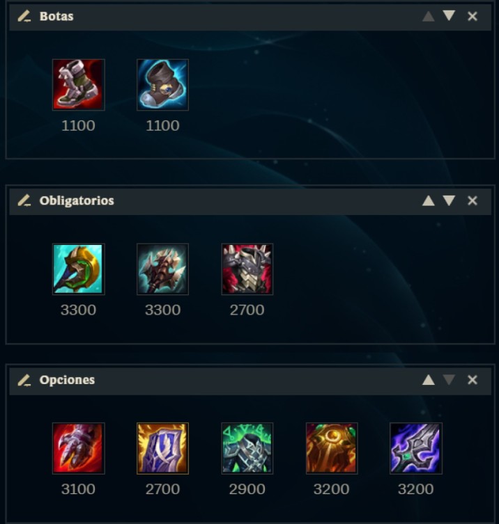 LoL - Guía de Warwick jungla: Las mejores builds, runas y trucos en la ...