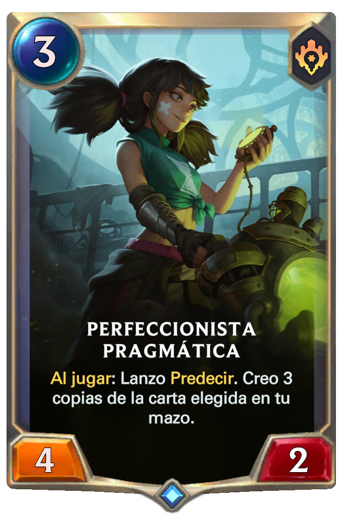 LoL: Zeri ha estado delante de nosotros 9 meses, pero en otro juego y ...