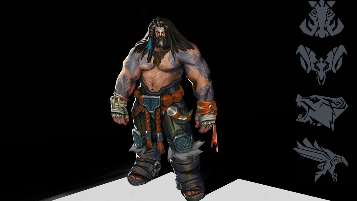 LoL: El caótico rework de Udyr que lo ha dejado sin aspas pero con ...