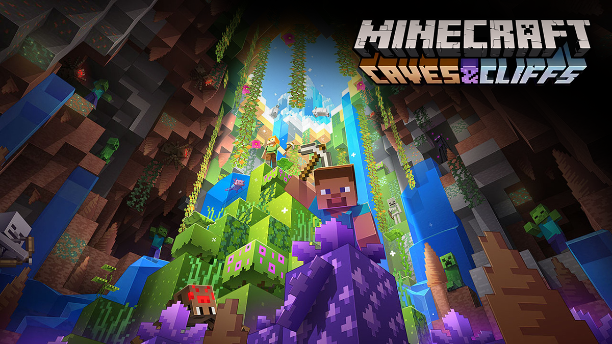 Minecraft: Todos los biomas nuevos con el parche 1.18 y Caves & Cliffs ...