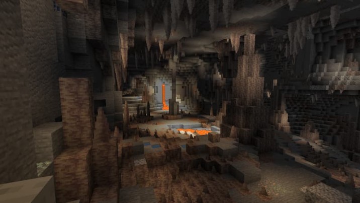 Minecraft: Todos los biomas nuevos con el parche 1.18 y Caves & Cliffs ...