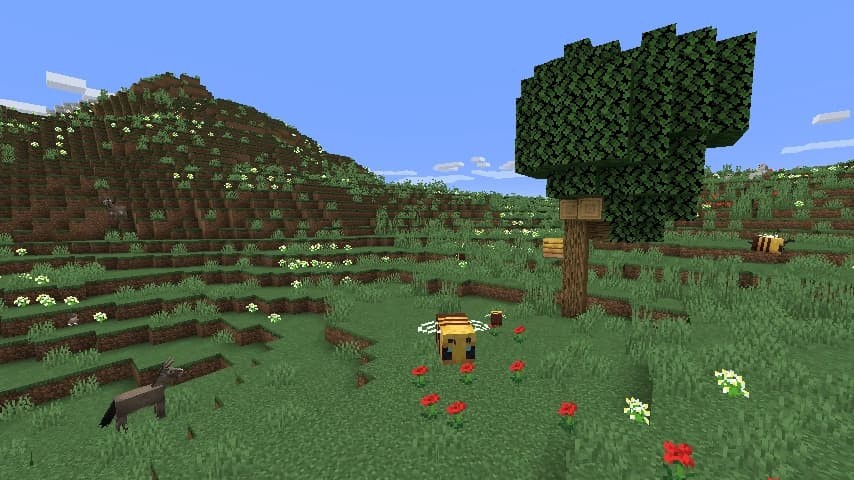 Minecraft: Todos los biomas nuevos con el parche 1.18 y Caves & Cliffs ...