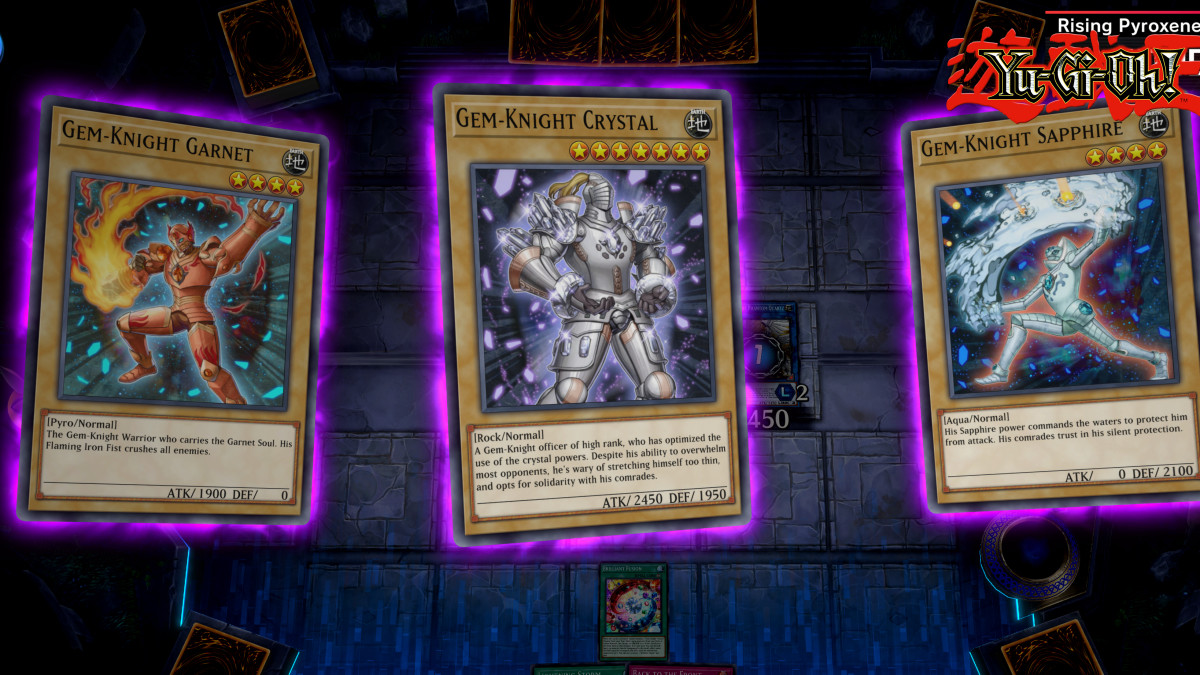 Yu-Gi-Oh! Master Duel: más de 219.000 jugadores simultáneos en Steam ...