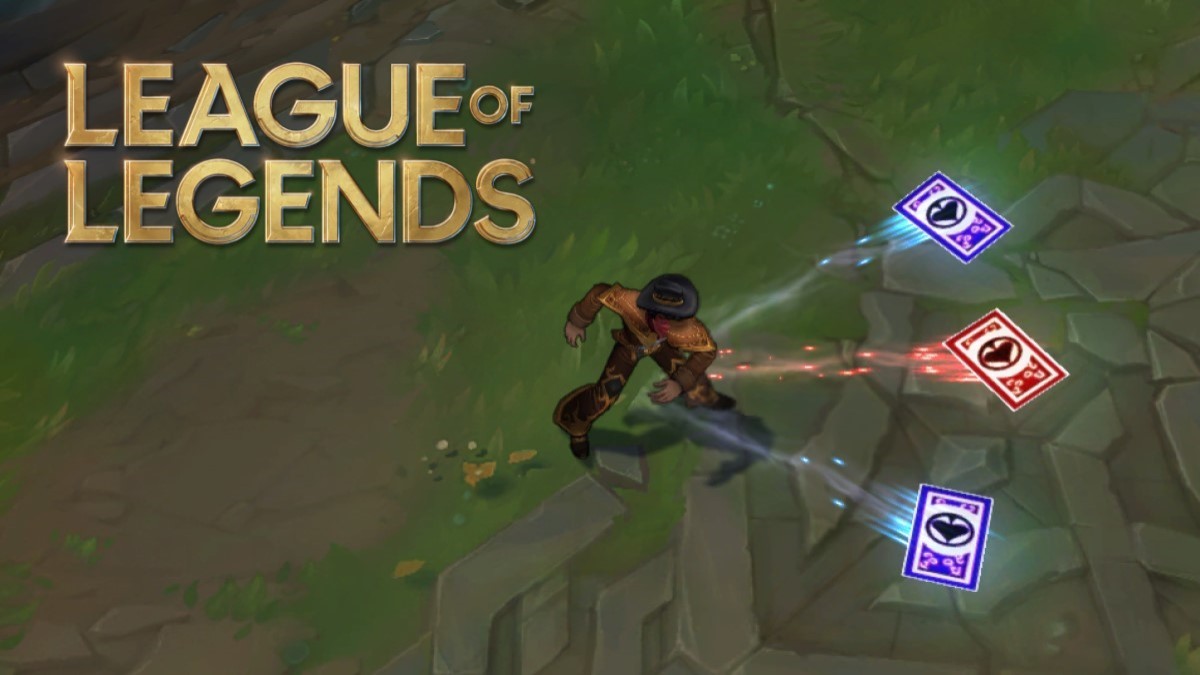 LoL: La jugada 'de matemático' conseguida por un Twisted Fate con la ...