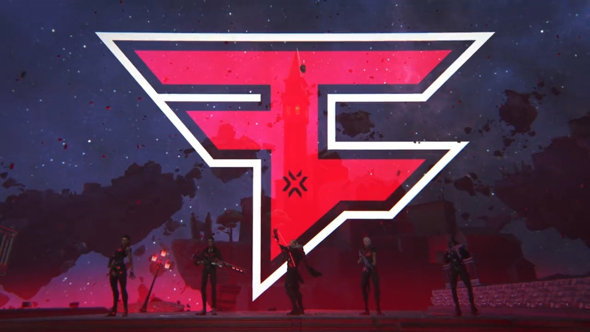 VALORANT: FaZe Clan dice presente con su nuevo equipo para 2022 - Millenium