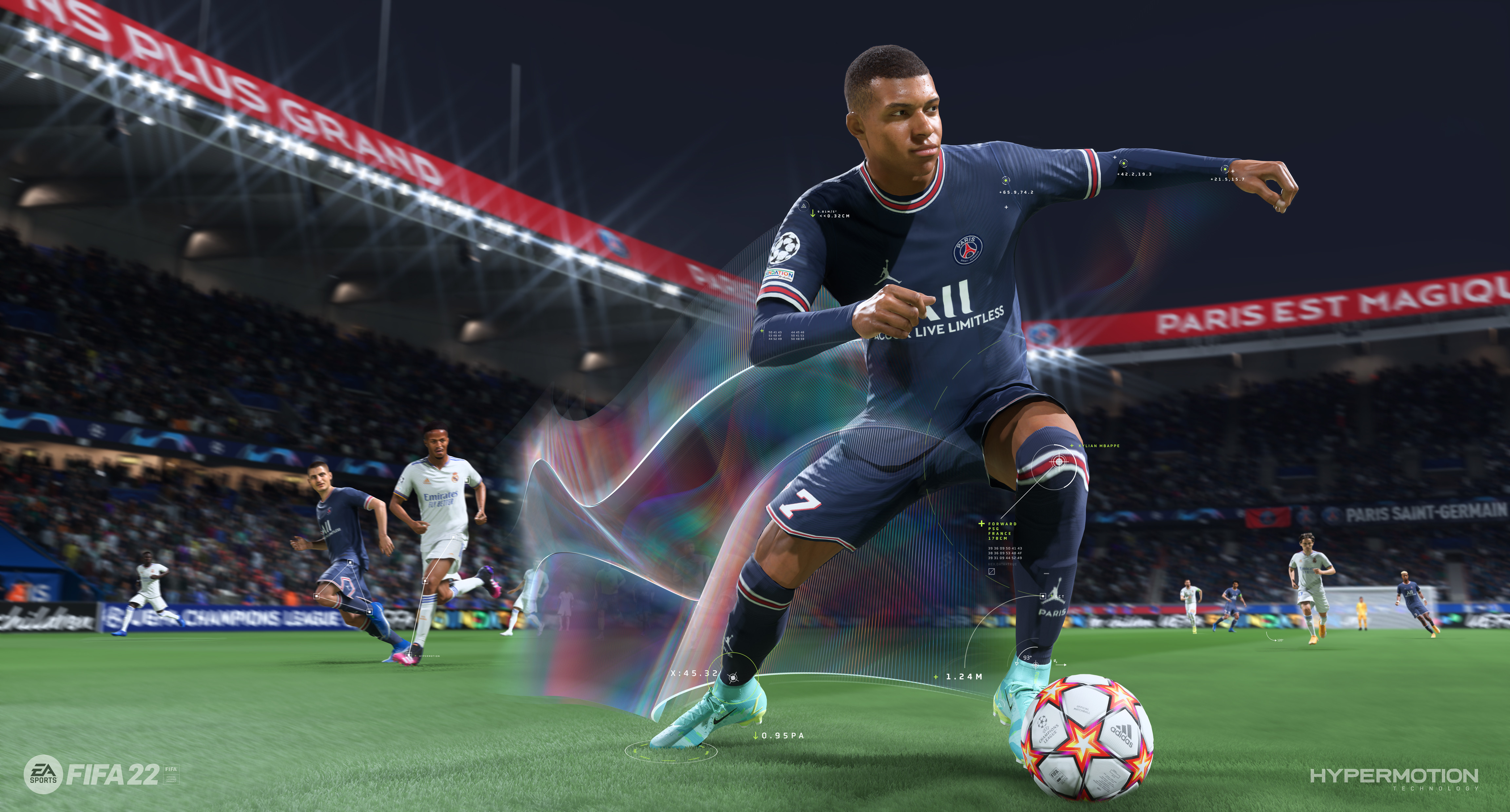 FIFA 22 TOTW 21: Predicción del equipo de la semana de Ultimate Team ...