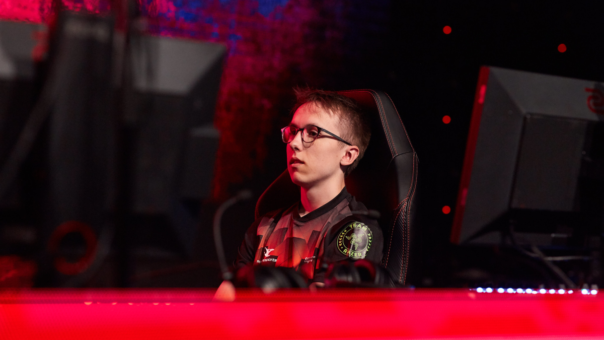 CSGO: Ropz no estará con FaZe Clan en el primer día de IEM Katowice ...