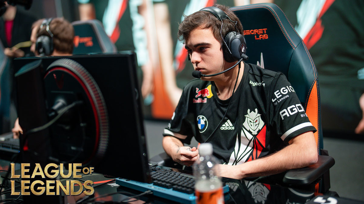 LoL: Entrevista a Flakked, ADC de G2 Esports y Rey del Ratio en Twitter ...