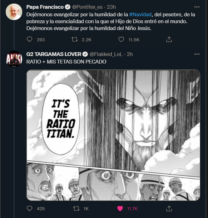 LoL: Entrevista a Flakked, ADC de G2 Esports y Rey del Ratio en Twitter ...