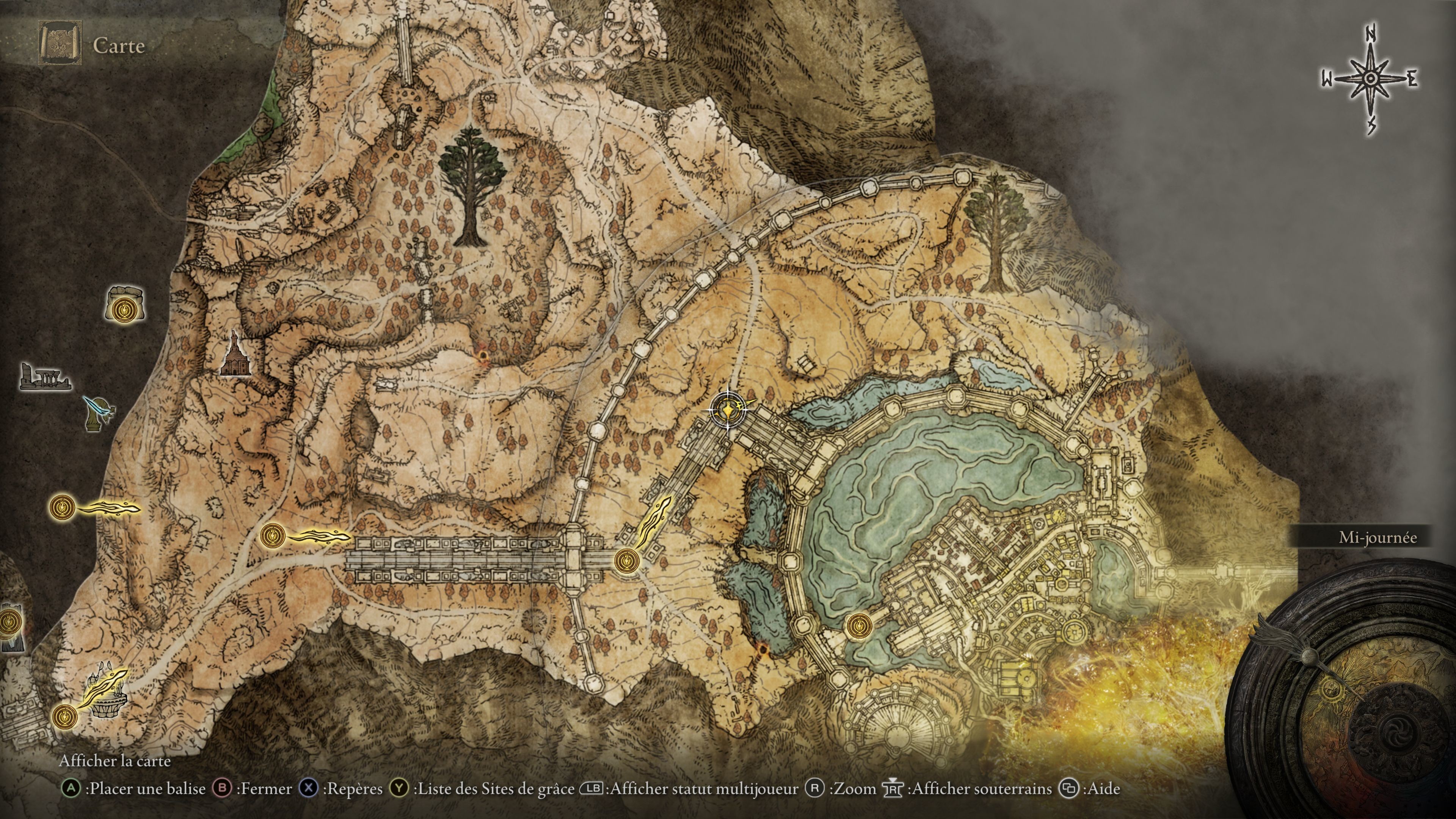 Elden Ring - Semilla Dorada: Guía para encontrar este ítem y conseguir ...