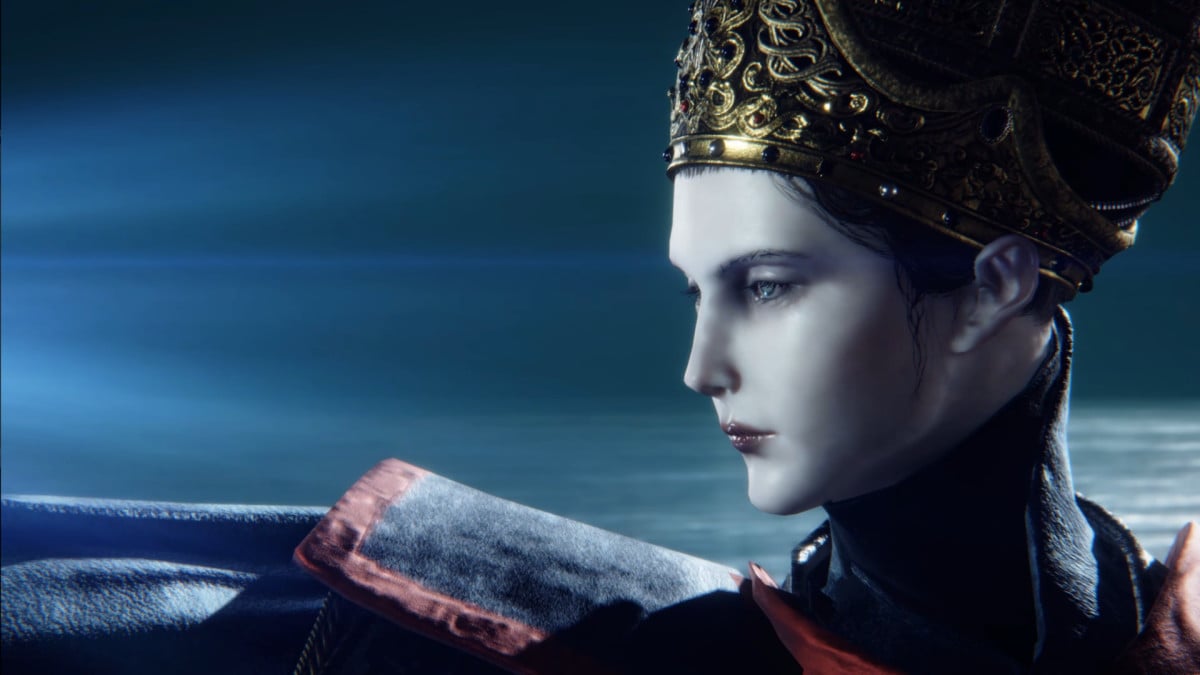 Elden Ring - Rennala, Reina de la Luna Llena: Guía para vencer al Boss ...