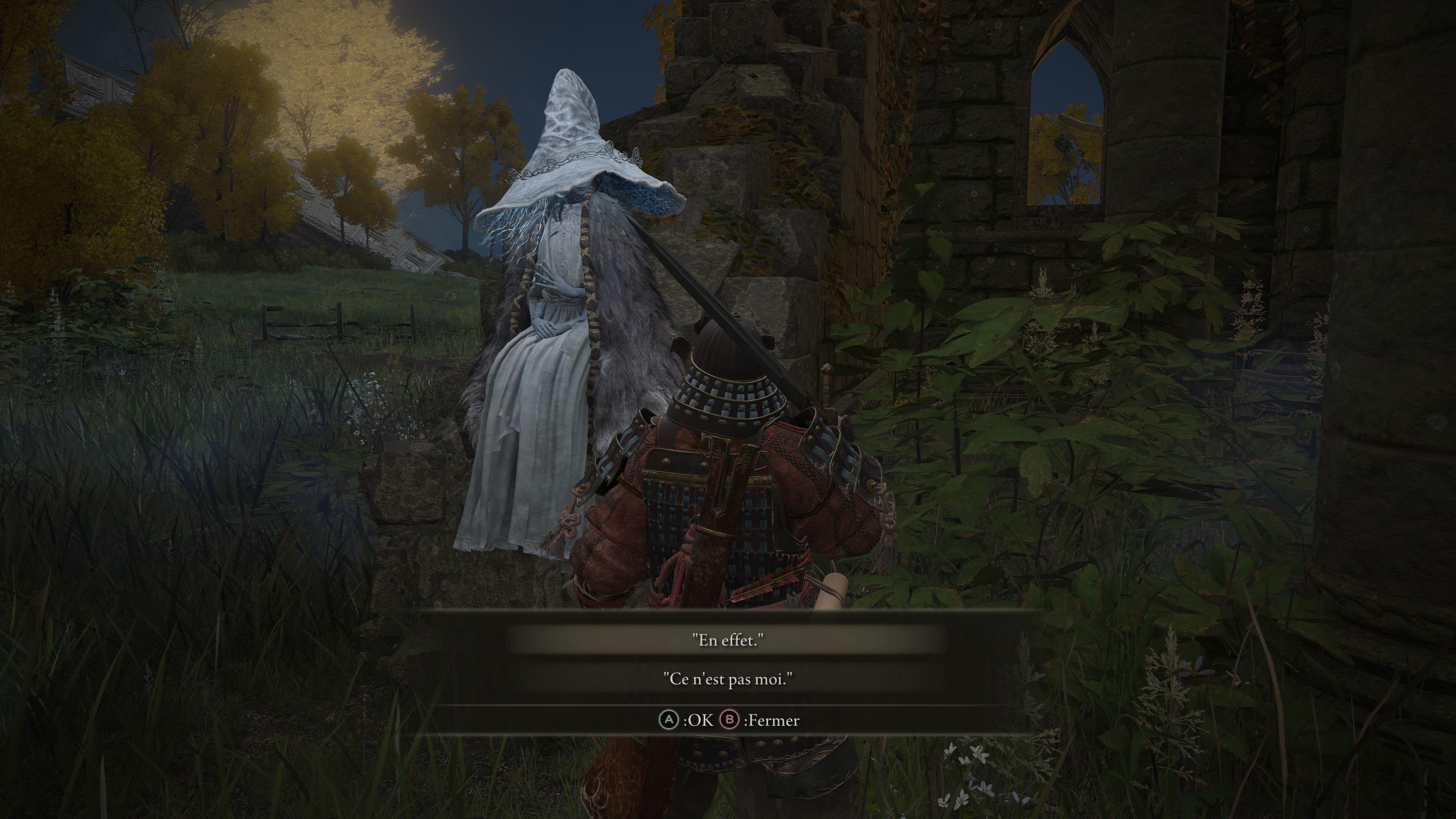 Elden Ring - Ranni: Localización, cadena de misiones, recompensas y ...