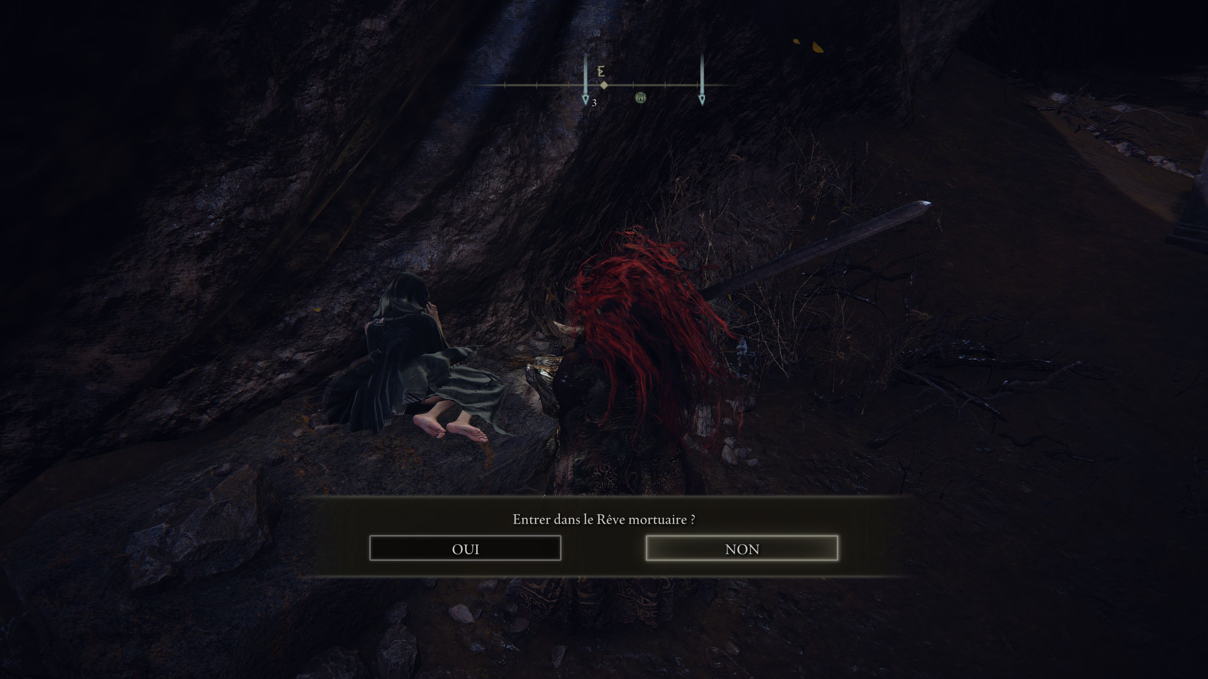 Elden Ring - Fortissax, el dragón liche: ¿Dónde encontrarlo y cómo ...