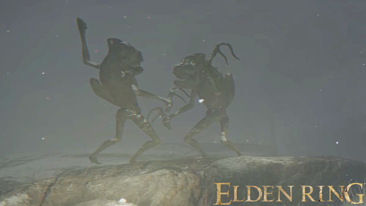 Elden Ring - Torre Albináurica: Solución del acertijo de los 2 ...