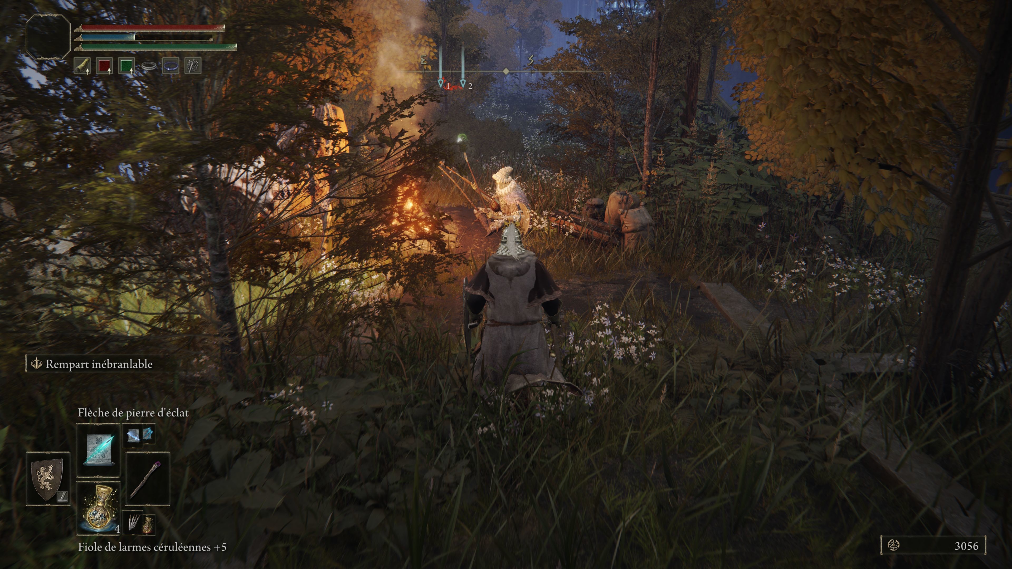 Elden Ring - Torre Albináurica: Solución del acertijo de los 2 ...