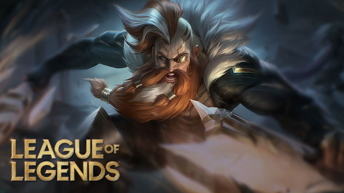 LoL: El rework de Olaf aterroriza a los jugadores y fuerza a Riot a ...