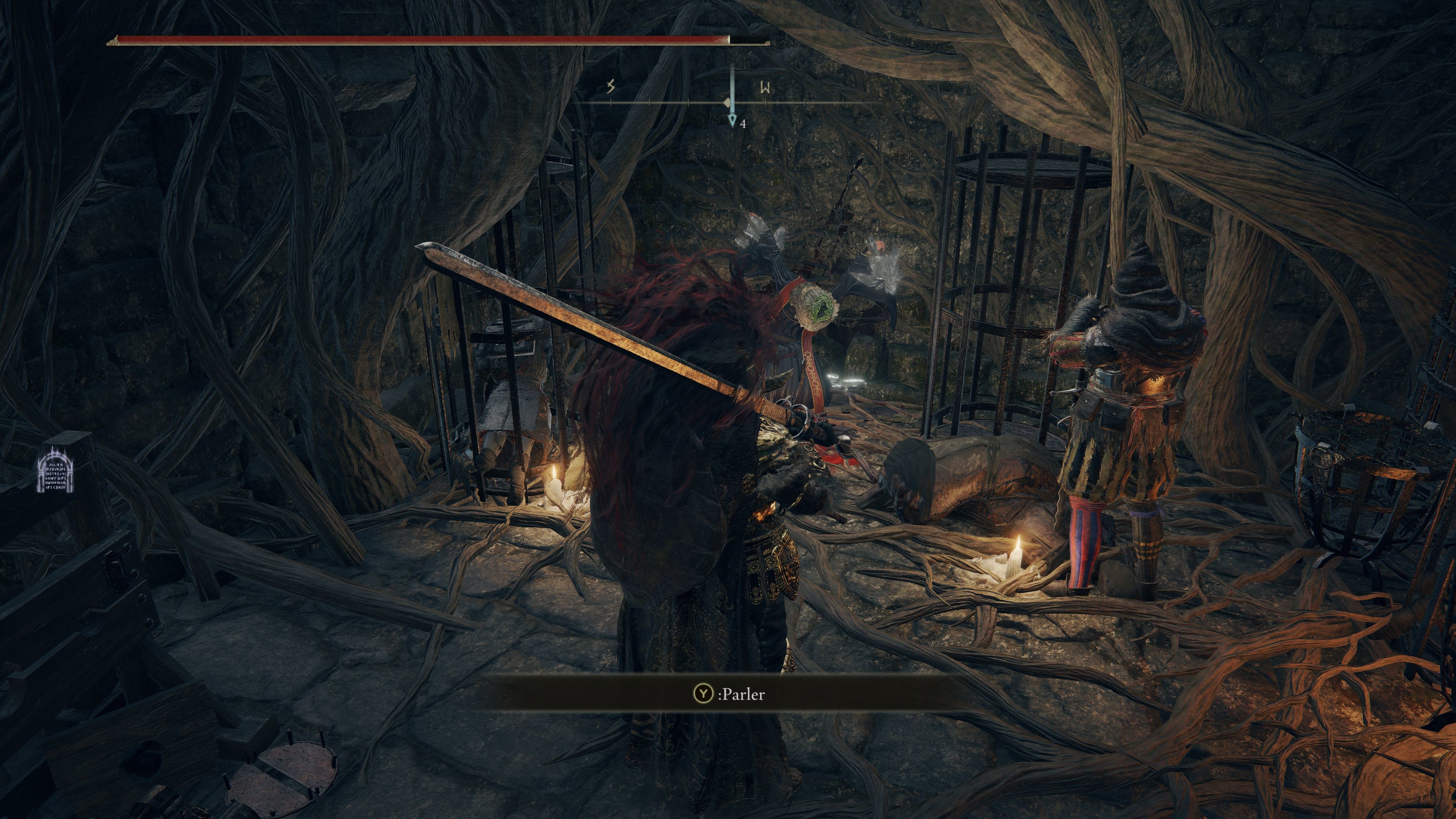 Elden Ring - Jerren: Festival de Radahn, ubicación y cadena de misiones ...