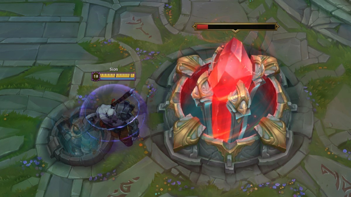 LoL: El preocupante bug del nexo que Riot no ha podido corregir semanas ...