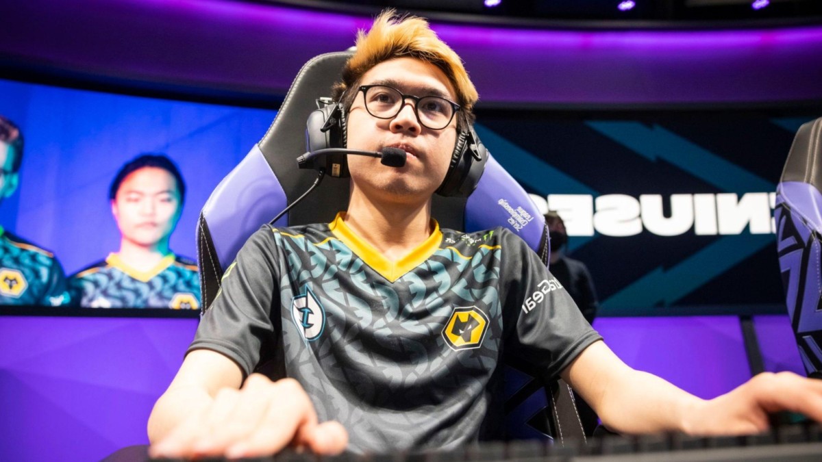 LoL: La Pentakill de Danny contra Team Liquid que ha roto un récord ...