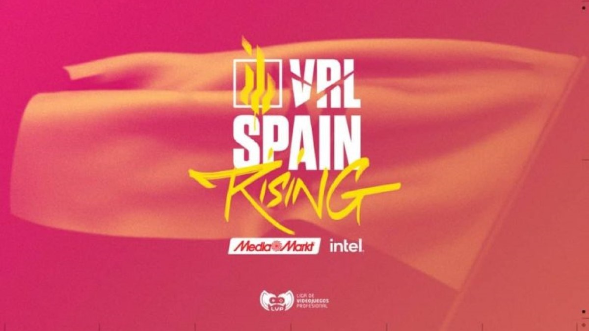 Valorant - LVP Spain Rising Stage 2: Equipos, resultados y calendario ...