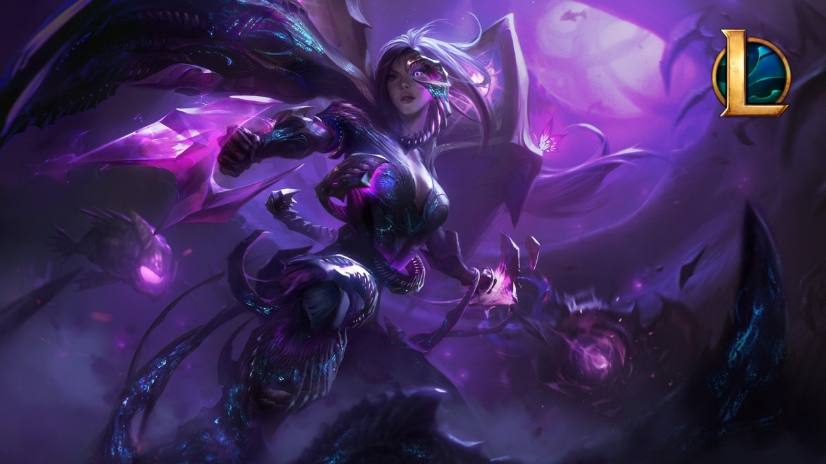 LoL: La misteriosa imagen publicada por Riot que apunta a Bel’Veth y ...