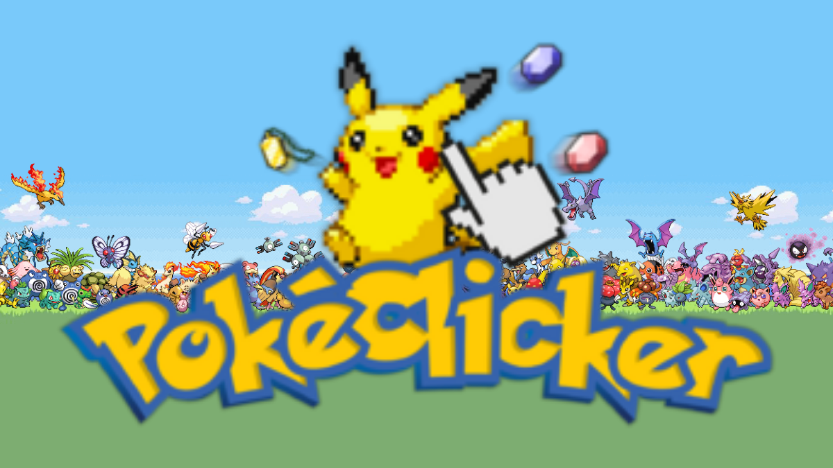 Pokeclicker - Autoclickers y scripts: 3 formas de evitar una tendinitis ...