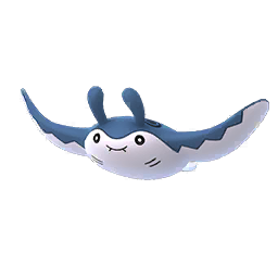 Pokémon GO - Mantine: Shiny, bonus... Aprovecha la hora del 14 de junio ...