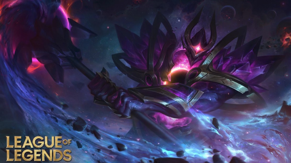 LoL: Aprende a hacer el "Insec brasileño" con Mordekaiser para dominar ...