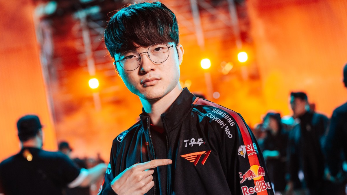 LoL: Faker llega a las 500 victorias de la LCK con unas estadísticas ...