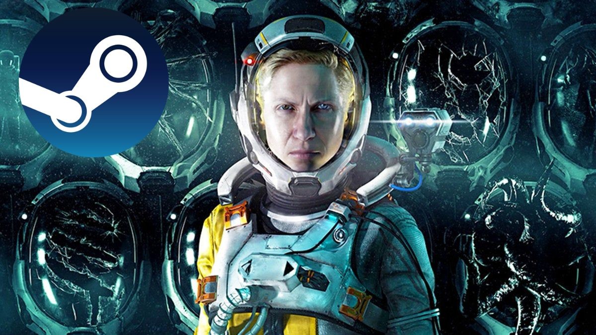 Nuevas pistas apuntan a la llegada inminente de Returnal a PC mediante ...