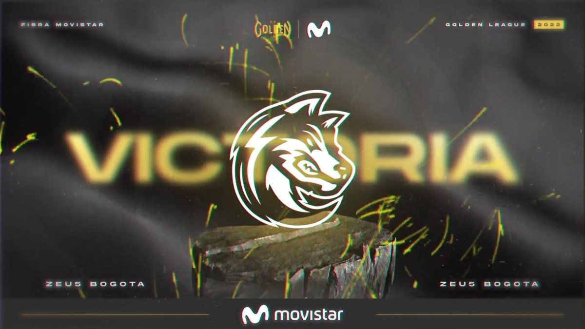 Lol: Los lobos de Zeu5 Bogotá vuelven a repetir una final en la Golden ...