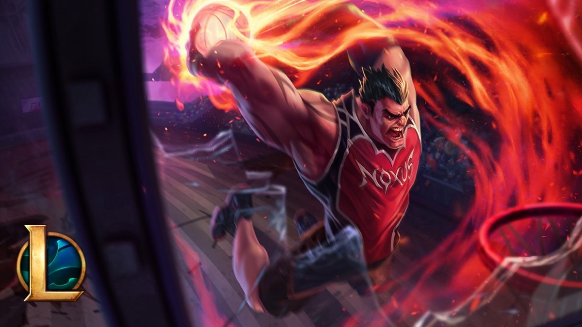 LoL: El proyecto abandonado por Riot Games que la comunidad lleva más ...