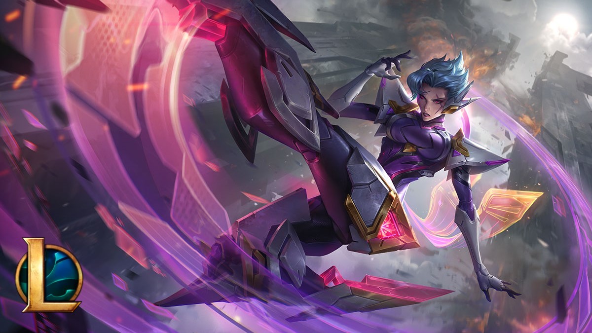 LoL: ¿Cuál es el campeón con más daño verdadero? La respuesta está en los personajes más odiados ...