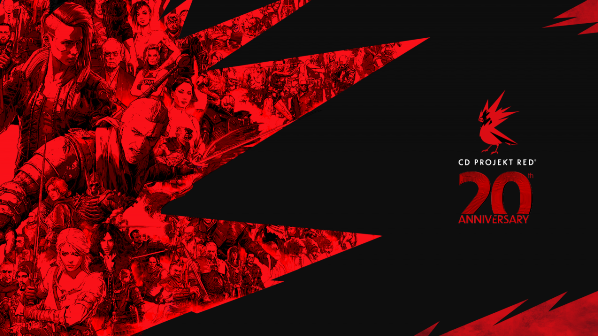 CD: Projekt RED inicia una nueva era: Más de 5 juegos de The Witcher ...