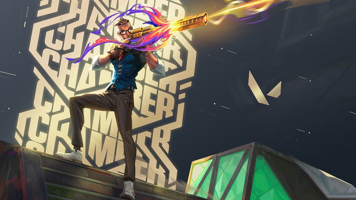 Valorant: Chamber sigue demostrando el gran problema de Riot en ...