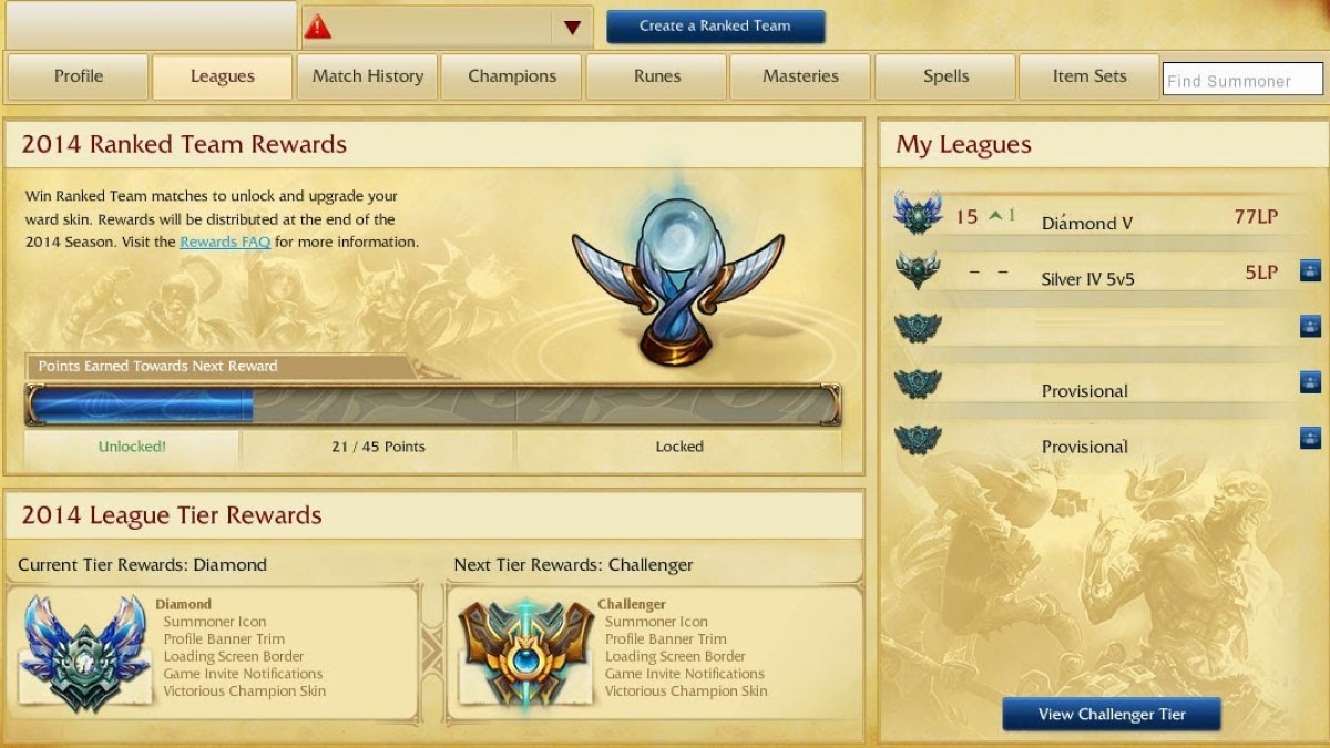 LoL: Riot cancela su plan más polémico para cambiar las rankeds, pero ...