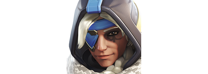 Overwatch 2 - Ashe: Habilidades, historia, consejos... Cómo jugar con ...