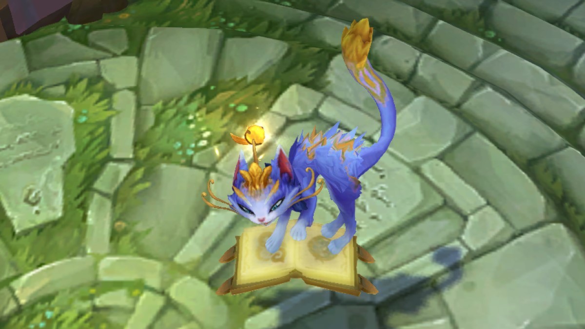 LoL: La comunidad hace que Yuumi 'desaparezca' del juego y confirma el ...